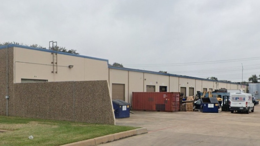 PSI Global Logistics | 3PL & Fulfillment Warehouse in Houston, TX ...
