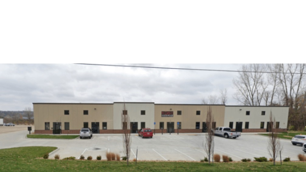 Harris Quality Logistics | 3PL & Fulfillment Warehouse in Shawnee, KS ...