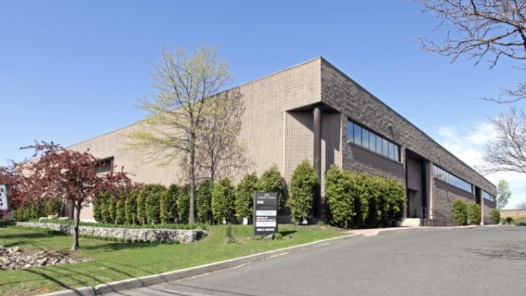 Mega Shipping and Forwarding | 3PL & Fulfillment Warehouse in Secaucus ...
