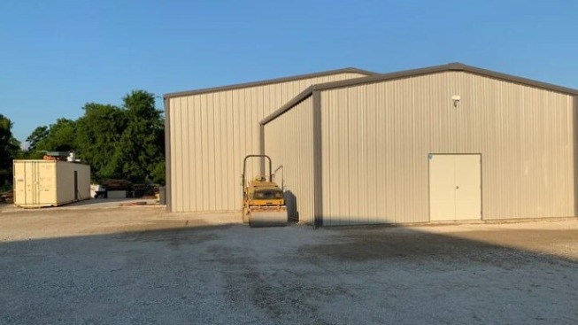 Janel Group | 3PL & Fulfillment Warehouse in Nederland, TX - Racklify