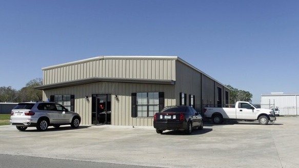 Janel Group | 3PL & Fulfillment Warehouse in Scott, LA - Racklify