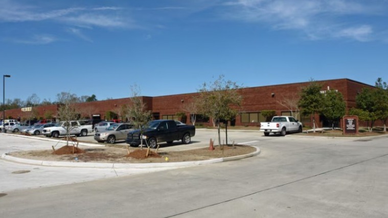 Janel Group | 3PL & Fulfillment Warehouse in Baton Rouge, LA - Racklify