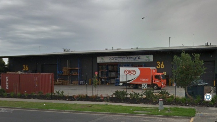 Sifa Logistics | 3PL & Fulfillment Warehouse in Westmeadows, Victoria ...
