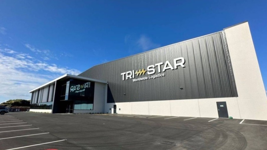 Sifa Logistics | 3PL & Fulfillment Warehouse in Auckland, Auckland ...