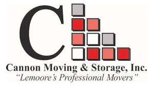 Cannon Moving & Storage Inc. | 3PL & Warehouse Transportation Services ...