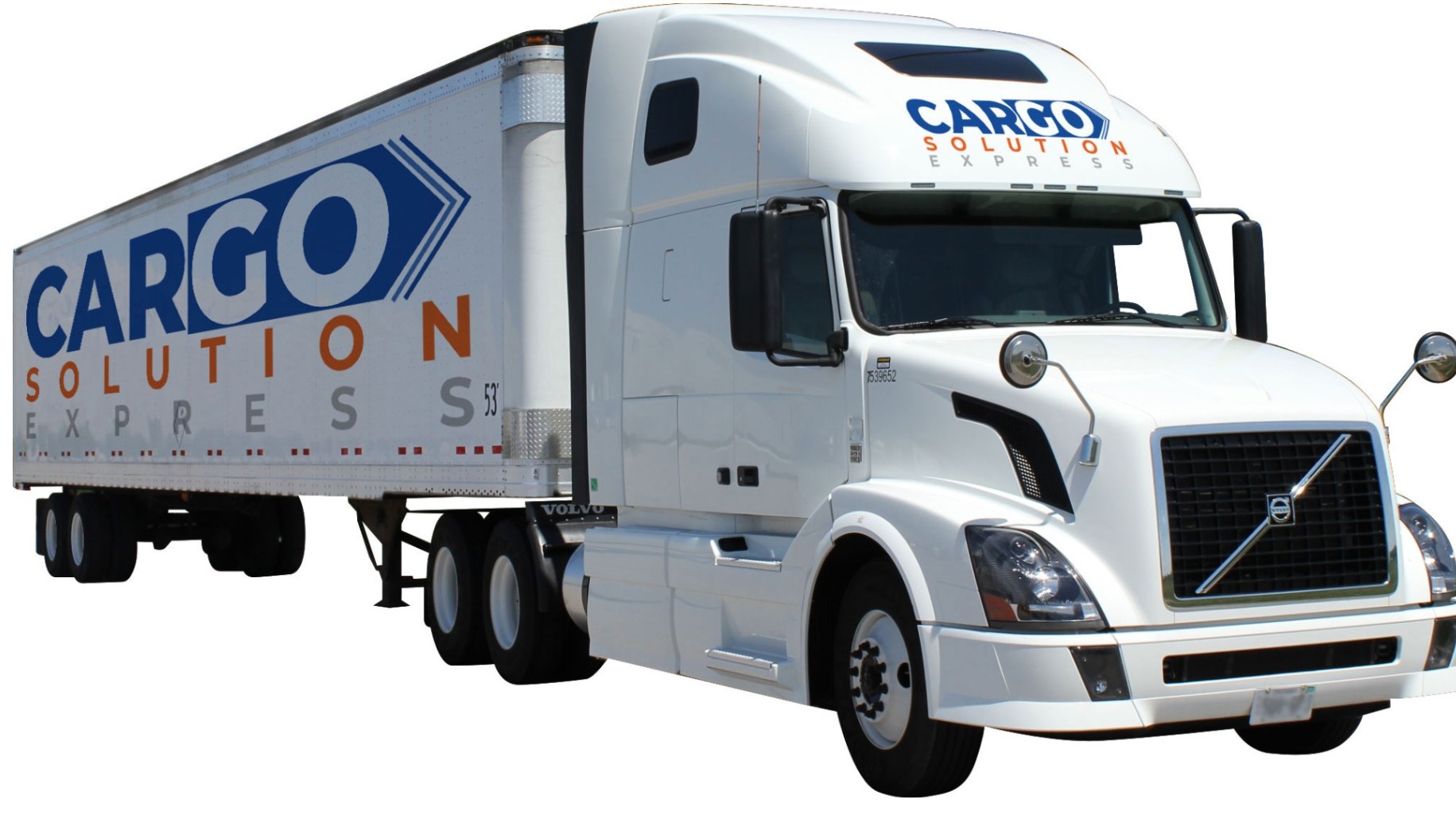 Cargo Solution Express Inc | 3PL & Warehouse Transportation Services ...