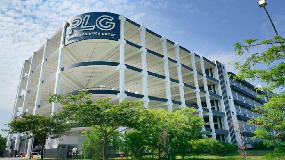 Pacific Logistics Group | 3PL & Fulfillment Warehouse in Singapore ...
