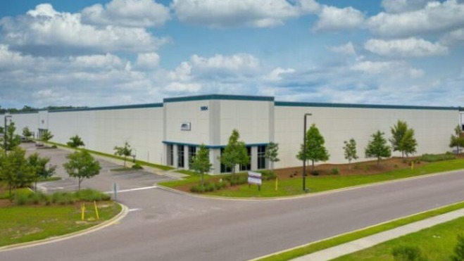 Pilot Freight Services | 3PL & Fulfillment Warehouse in North ...