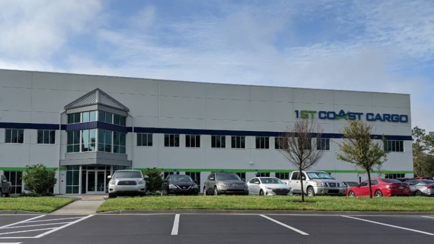 Pilot Freight Services | 3PL & Fulfillment Warehouse in Jacksonville ...