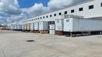 Interport Logistics | 3PL & Fulfillment Warehouse in Miami, FL - Racklify
