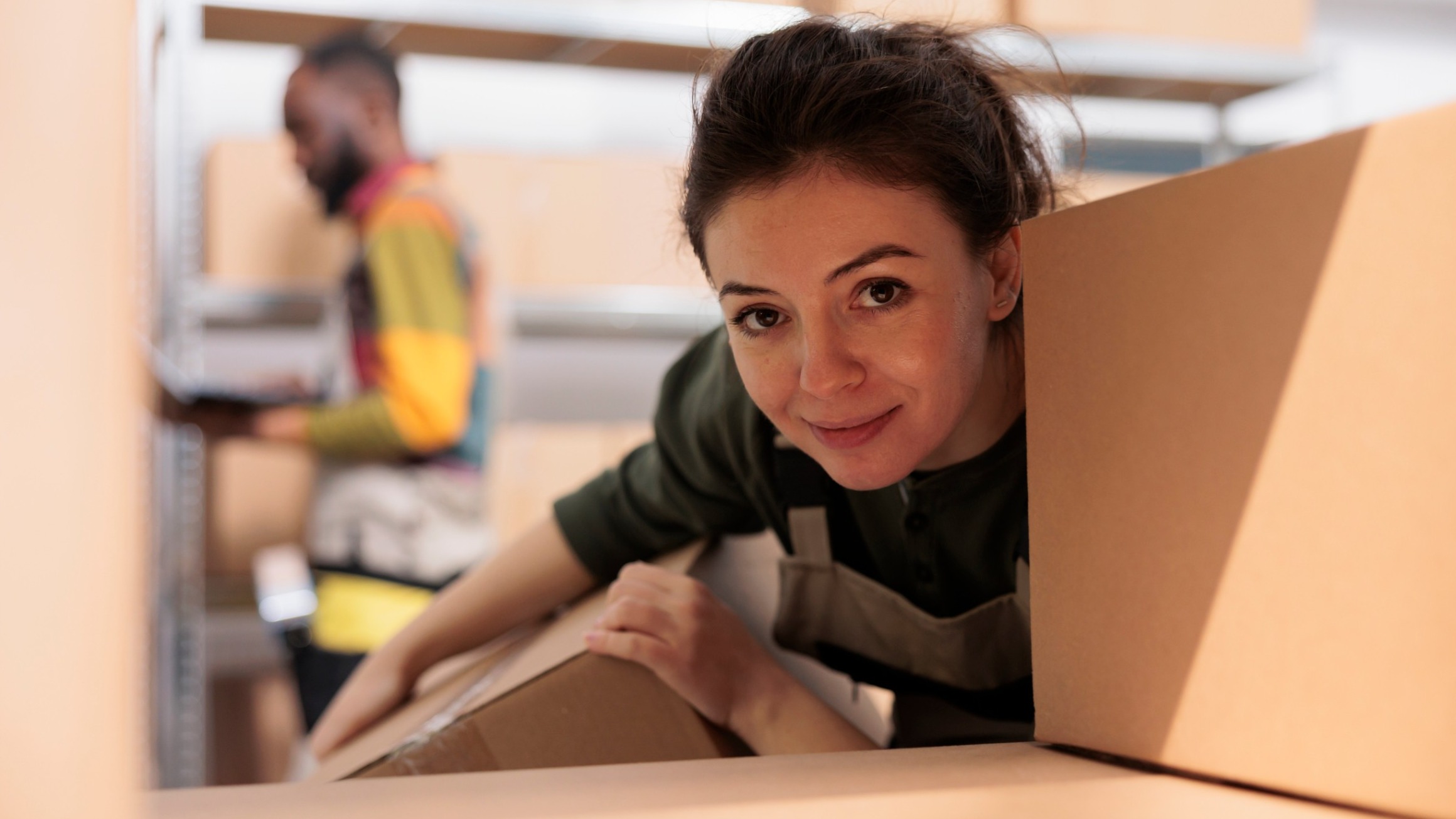 Jay Group Expands Weekend Fulfillment Warehouse 3PL Logistics News