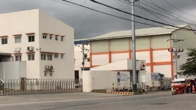 METS Logistics, Inc. | 3PL & Fulfillment Warehouse in Cagayan De Oro ...