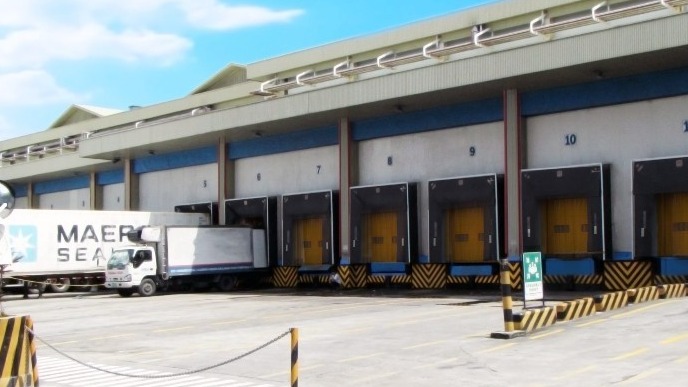 Royale Cold Storage North Inc. | 3PL & Fulfillment Warehouse in Taytay ...