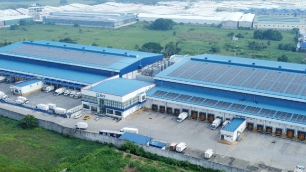 Royale Cold Storage North Inc. | 3PL & Fulfillment Warehouse in ...