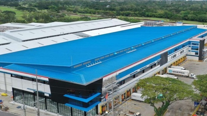 Royale Cold Storage North Inc. | 3PL & Fulfillment Warehouse in Cabuyao ...