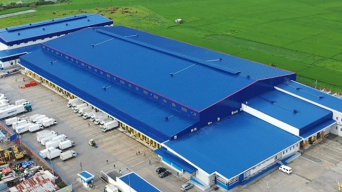 Royale Cold Storage North Inc. | 3PL & Fulfillment Warehouse in ...