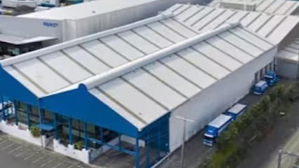 Booths Transport | 3PL & Fulfillment Warehouse in Auckland, Auckland ...