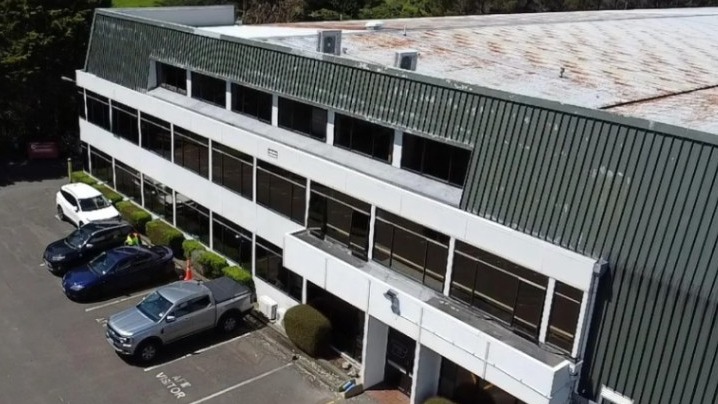 Booths Transport | 3PL & Fulfillment Warehouse in Wellington ...