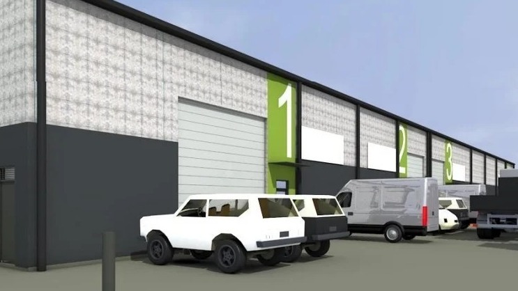 Phoenix Express Warehousing & Logistics | 3PL & Fulfillment Warehouse ...