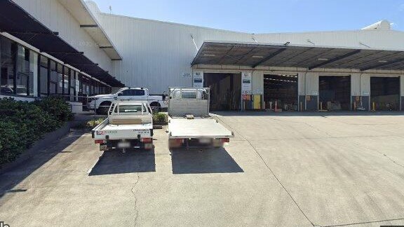 Phoenix Express Warehousing & Logistics | 3PL & Fulfillment Warehouse ...