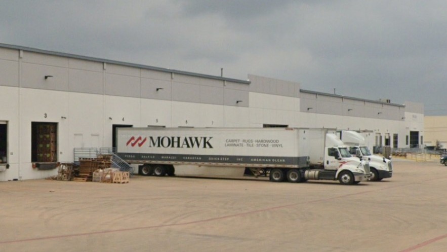 Central Transportation Systems | 3PL & Fulfillment Warehouse in Austin ...