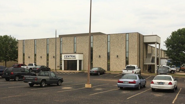 Central Transportation Systems | 3PL & Fulfillment Warehouse in Waco ...