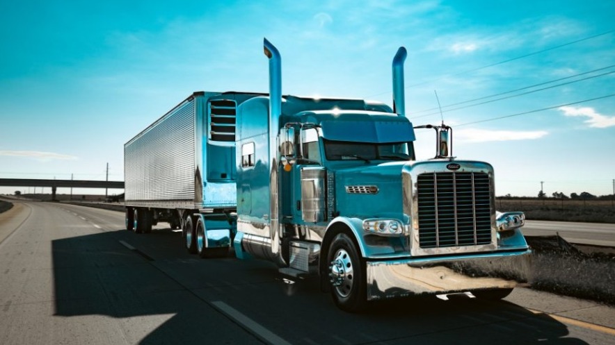Hurricane Express Inc | 3PL & Warehouse Transportation Services Manteca ...