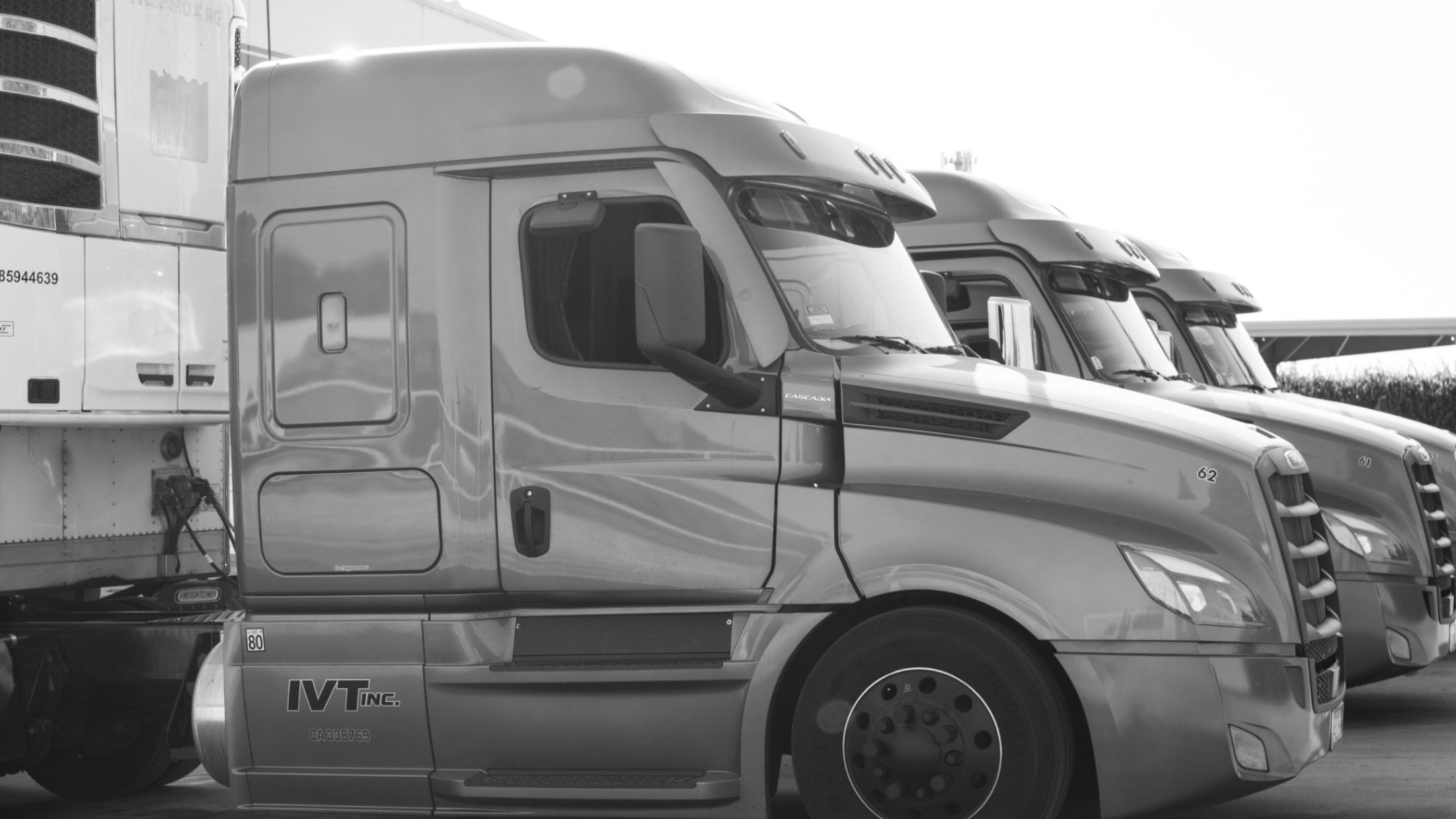 Inner Valley Transport Inc | 3PL & Warehouse Transportation Services ...