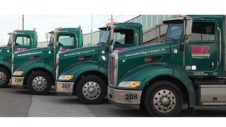 Intermodal Bridge Transport, I... | 3PL & Warehouse Transportation ...