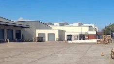 Kammac | 3PL & Fulfillment Warehouse in Liverpool, England - Racklify