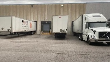 Frontier Supply Chain Solutions Inc. | 3PL & Fulfillment Warehouse in ...