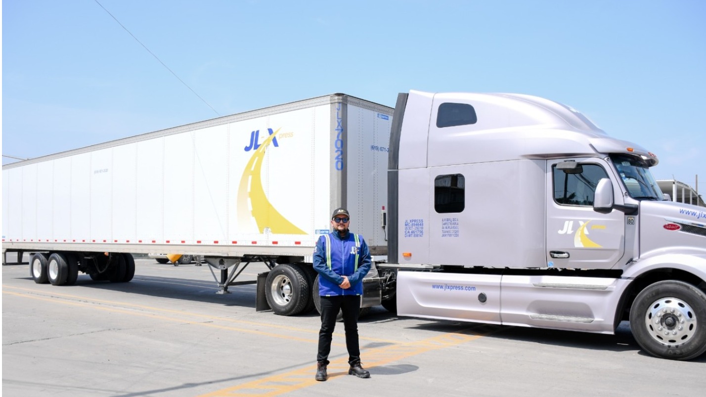 JL Xpress | 3PL & Warehouse Transportation Services San Diego, CA ...