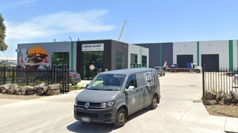 DTO Logistics | 3PL & Fulfillment Warehouse in Truganina, Victoria ...
