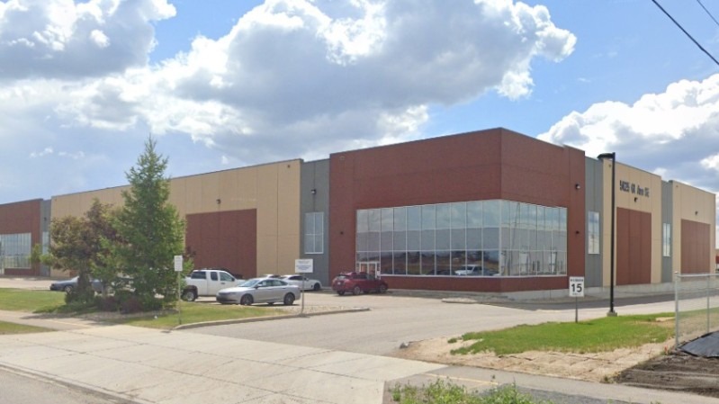 CWS Logistics Ltd | 3PL & Fulfillment Warehouse in Calgary, Alberta ...