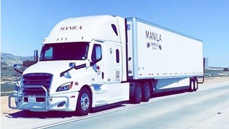 Manila Express Inc | 3PL & Warehouse Transportation Services Fresno, CA ...