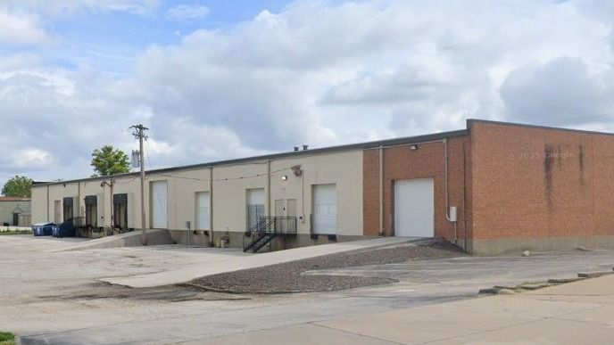 NNR Global Logistics | 3PL & Fulfillment Warehouse in Maryland Heights ...