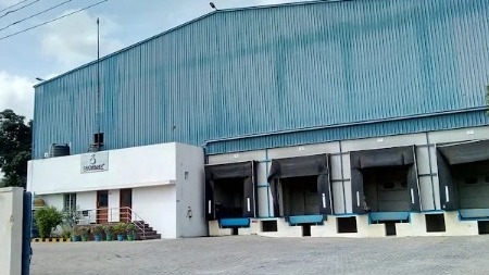 Snowman Logistics Limited | 3PL & Fulfillment Warehouse in ...