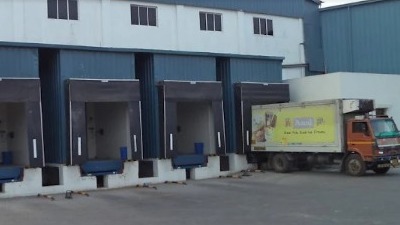 Snowman Logistics Limited | 3PL & Fulfillment Warehouse in Pirangut ...