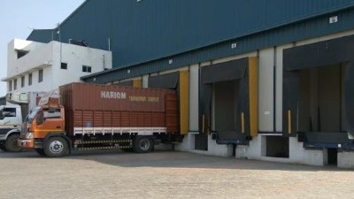 Snowman Logistics Limited | 3PL & Fulfillment Warehouse in Surat ...