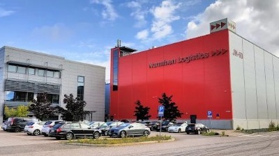 Nordicon Terminals | 3PL & Fulfillment Warehouse in Helsinki, Uusimaa ...