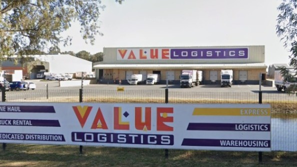 Value Logistics | 3PL & Fulfillment Warehouse in Bloemfontein, Free ...