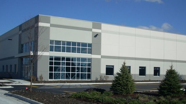 Spreetail | 3PL & Fulfillment Warehouse in Lincoln, NE - Racklify