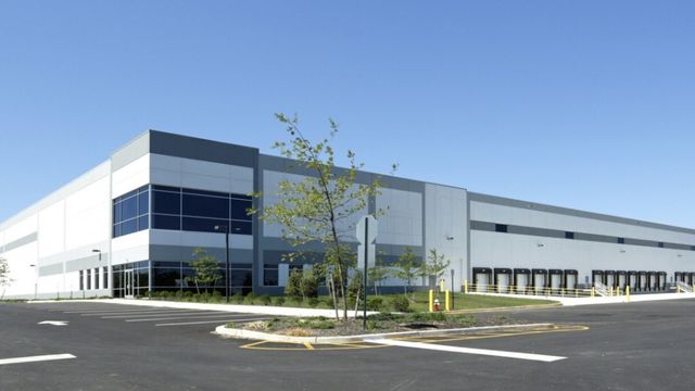 Spreetail | 3PL & Fulfillment Warehouse in Lincoln, NE - Racklify