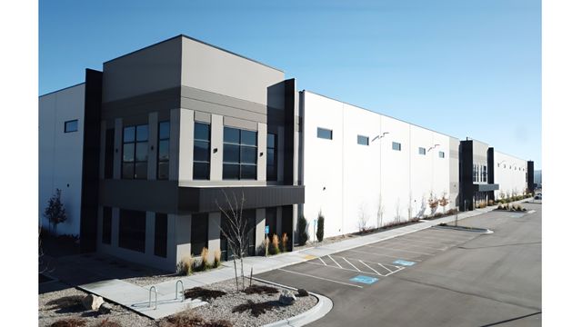 Spreetail | 3PL & Fulfillment Warehouse in Lincoln, NE - Racklify