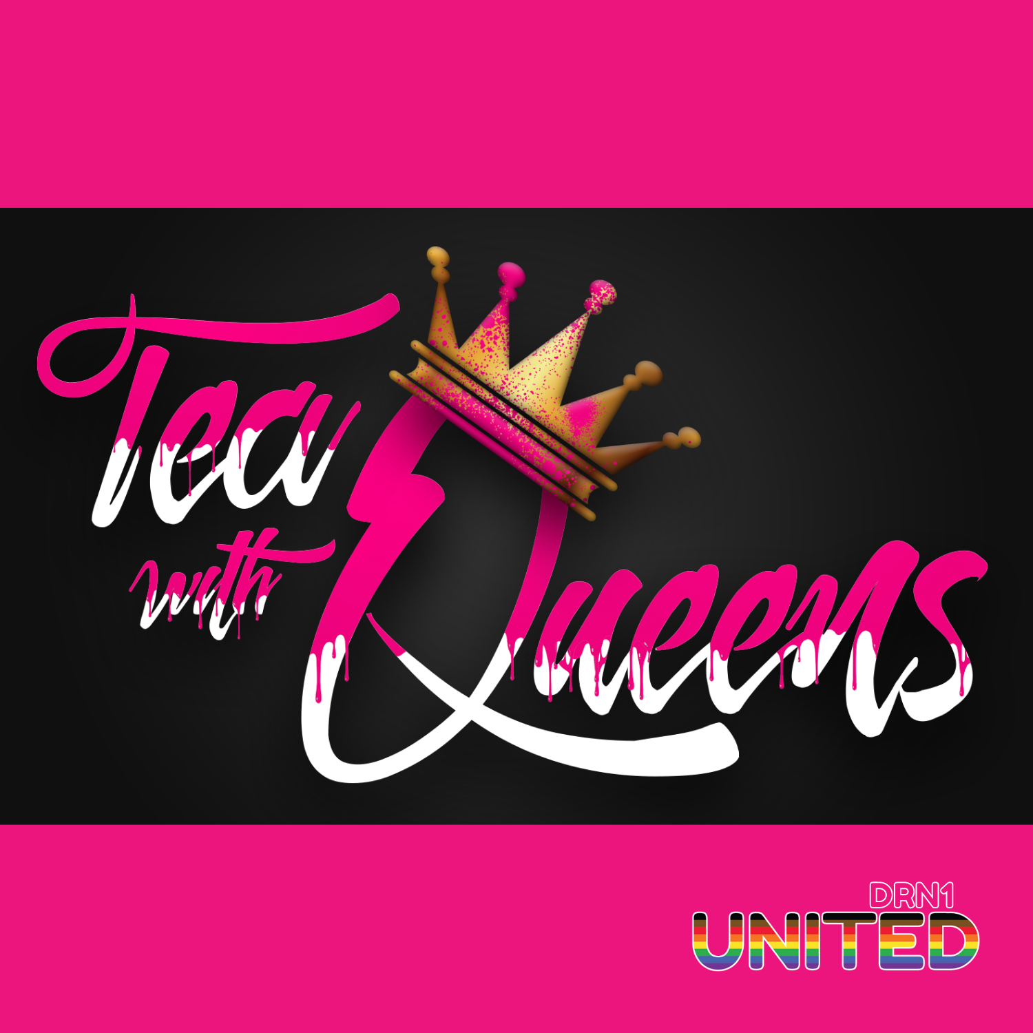 Tea With Queens | No, Shan’t.