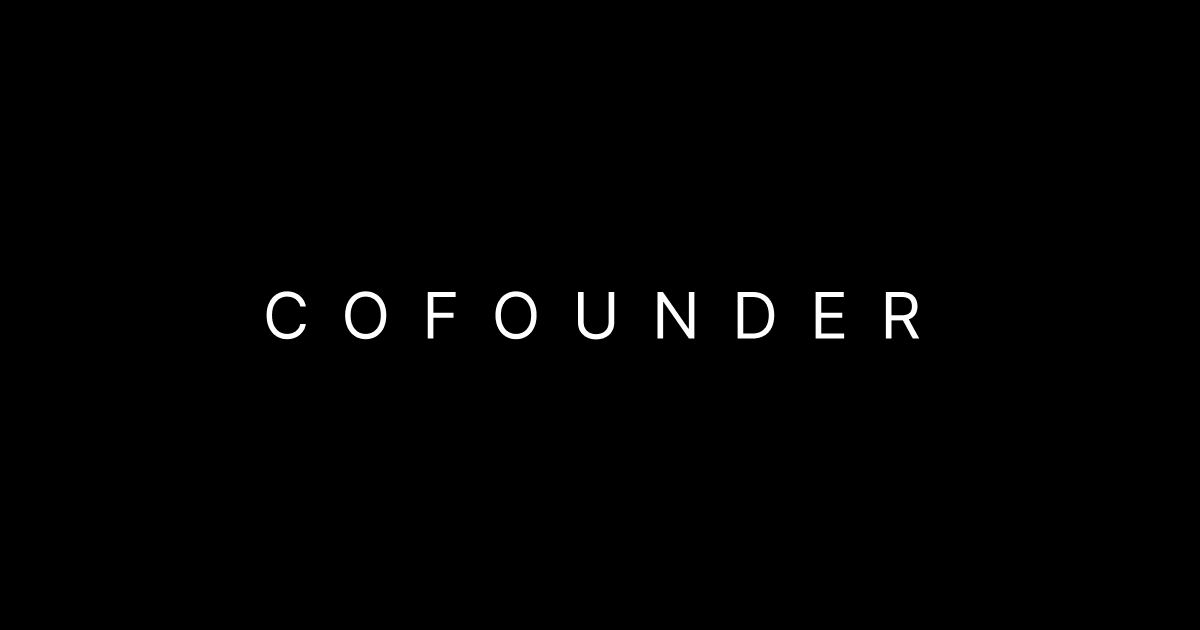 Cofounder By OpenInterface