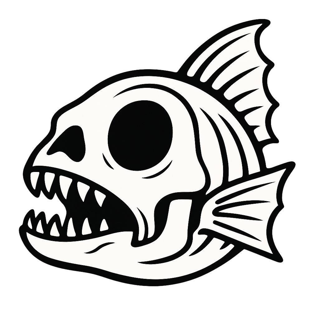 BFMC $0.0₅23455 Bored Fish Marine Club / SUI on MoonBags - RaidenX ...