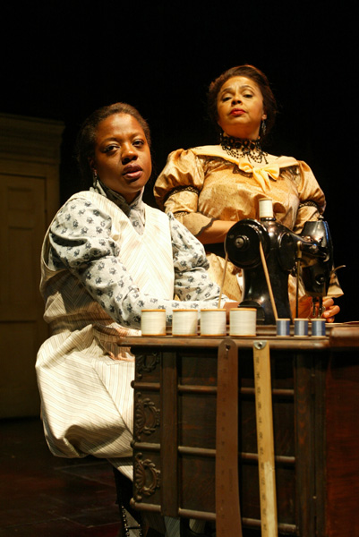 Down the Rabbit Hole with Lynn Nottage – The Brooklyn Rail