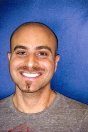 In Dialogue: suffer little children: The Sturm und Drang of David Adjmi ...