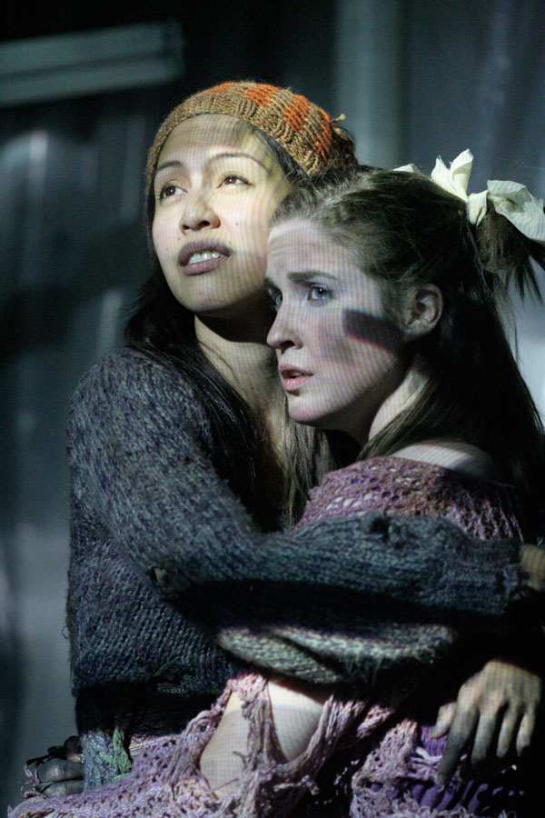 Devouring the Scenery with Sheila Callaghan – The Brooklyn Rail